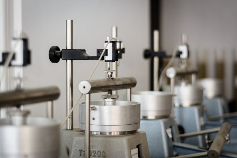 geoteknik-muhendislik-konsolidasyon-deneyi-zemin-deneyleri – Geoteknik ... geoteknik-muhendislik-konsolidasyon-deneyi-zemin-deneyleri – Geoteknik ...